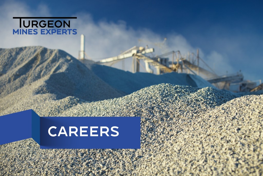 Careers - Turgeon ME